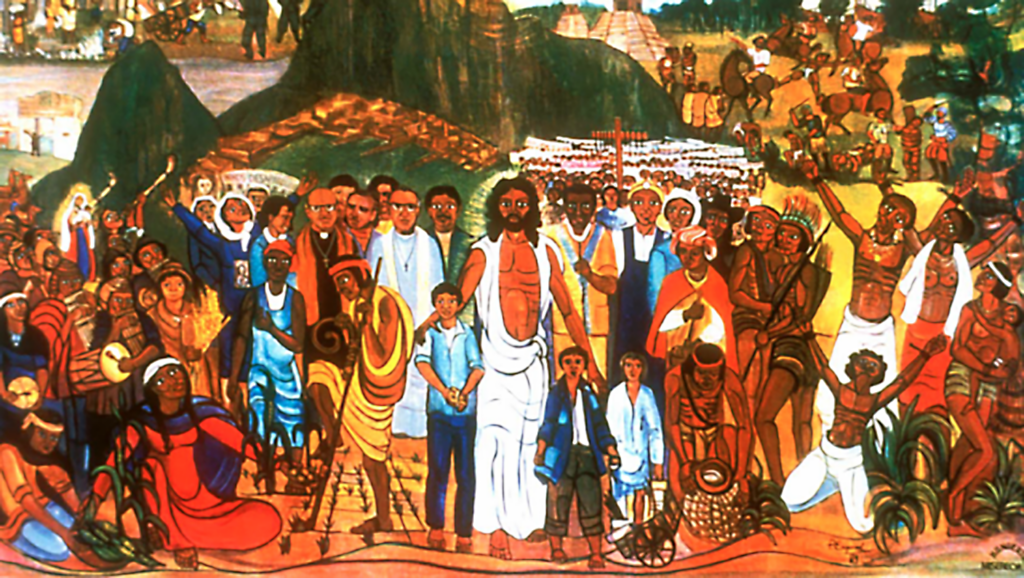 Intersecting Paths in Latin America: Convergence and Divergence of ...